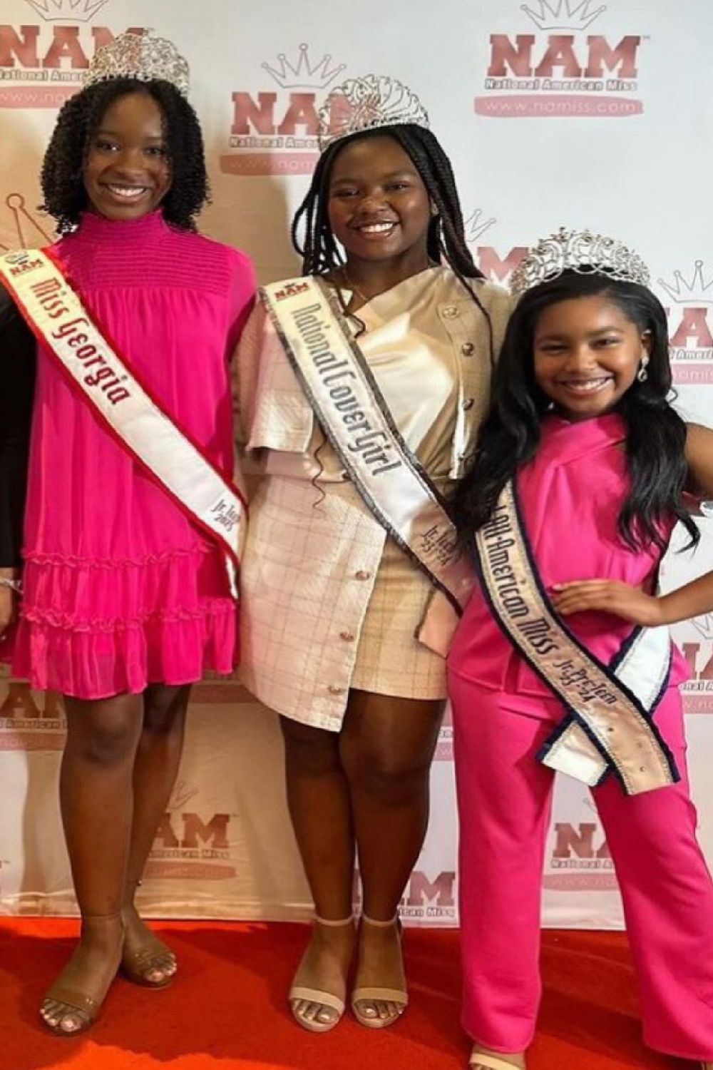 About National American Miss Pageant Quick Answers For You